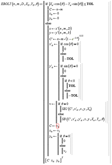 Solved: Given-Find to Block Solve - PTC Community