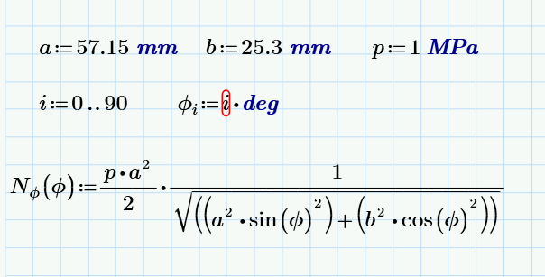 Solved Function Evaluation Max Value Based On Range Vari Ptc Community