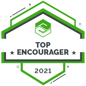 Let's Celebrate 2021 Top Engagers and Award Recipi... - PTC Community