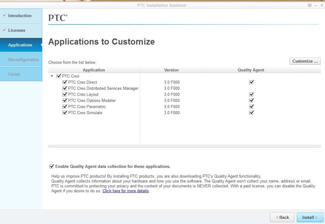 Solved: Creo Parametric Script/Addon Authoring - PTC Community