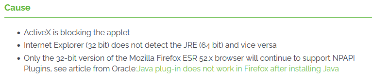 Blank page for Type and Attribute Management - PTC Community