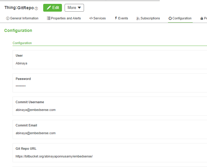 Failed to run github extension while exporting - PTC Community