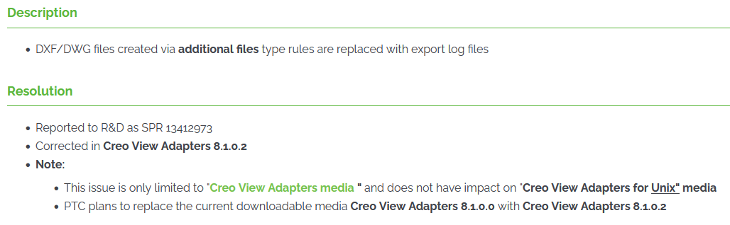 CreoView publishing not connecting to Windchill - PTC Community