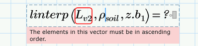 Solved: Range return value - PTC Community