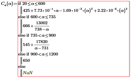 Solved: iterative calculation - PTC Community