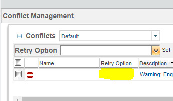 Event Manager Not Showing Issues - PTC Community