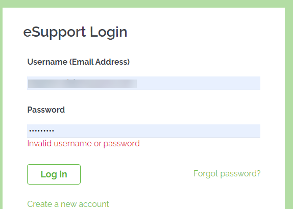 New Annoying Login Behaviour Ptc Community 
