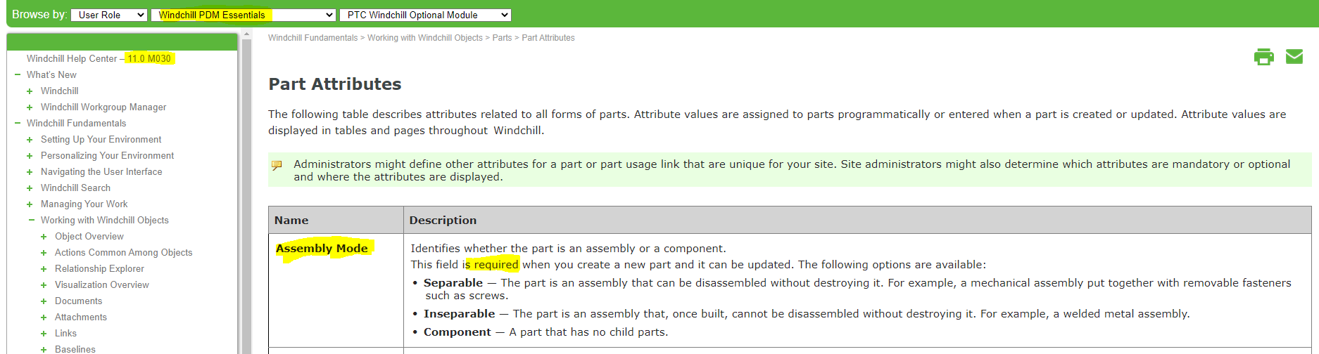 Navigating PTC Support for PDM Essentials - PTC Community