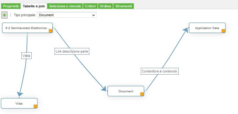 Solved: Primary Content filename in Query Builder - PTC Community