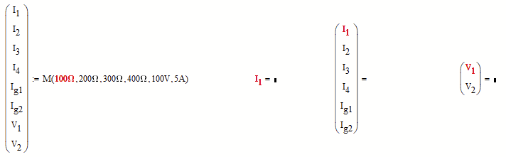 Solved: Help me to learn Mathcad - PTC Community