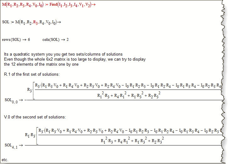 Solved: Help me to learn Mathcad - PTC Community