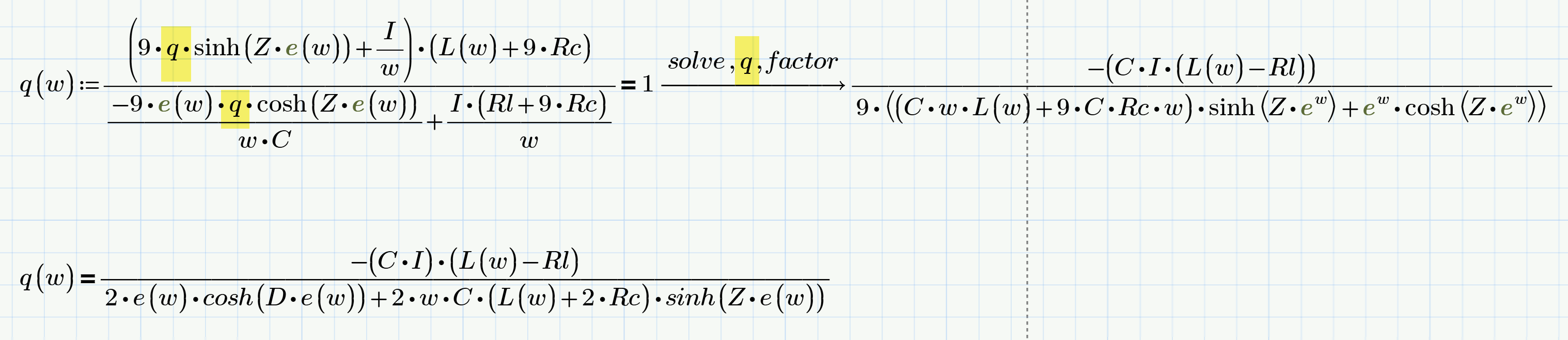 Mathcad Prime problem - PTC Community