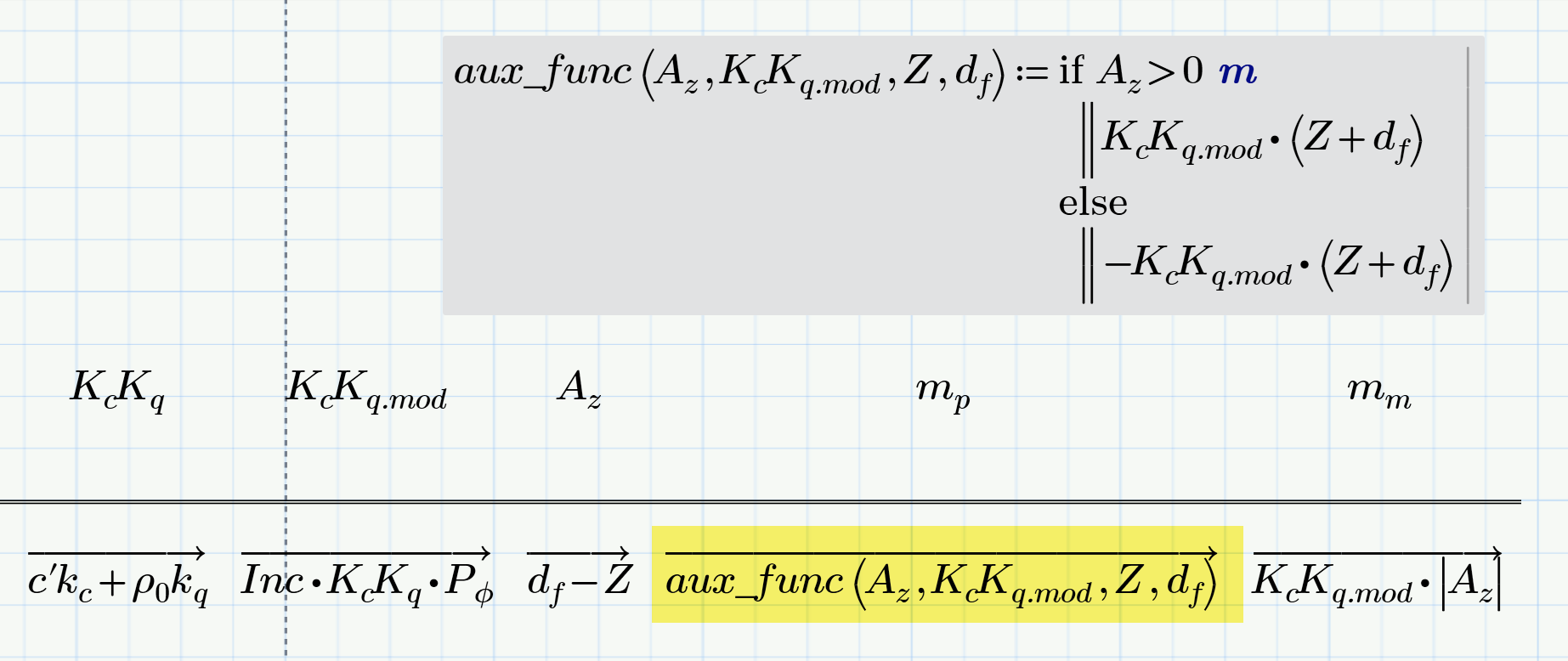 Solved If Statements Within Tables PTC Community