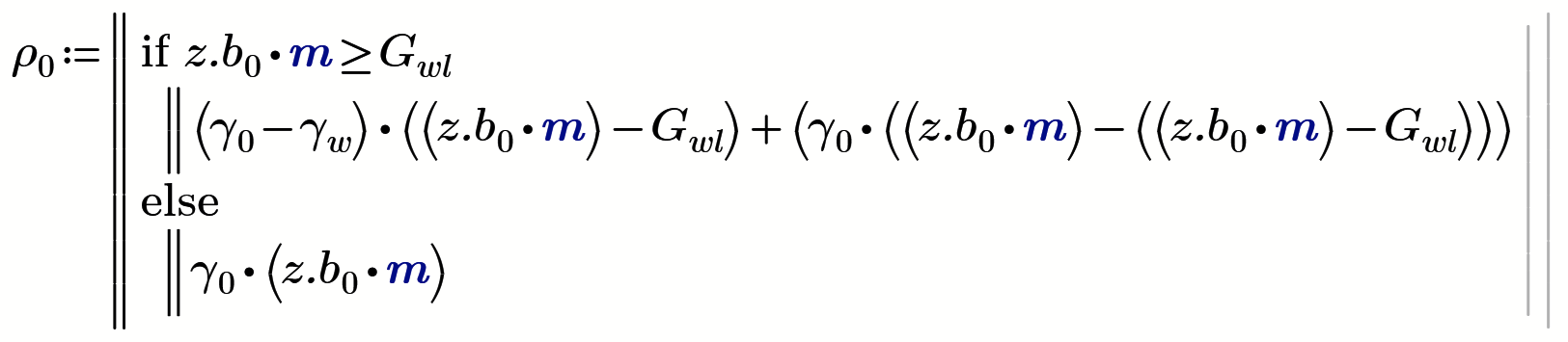 Solved: If Statements Within Tables - PTC Community