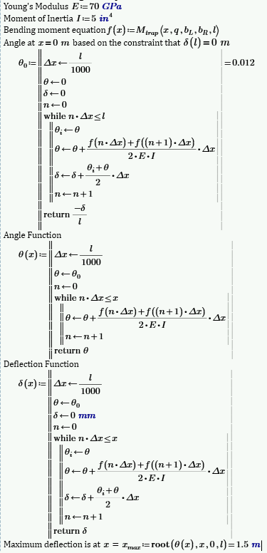Solved Finding The Index Value In A Vector For A Given Va Ptc Community