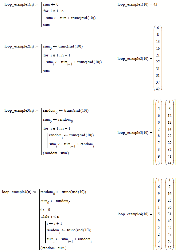 Solved: Help me to learn Mathcad - PTC Community