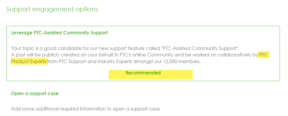 Solved: Creo 7 and 8 Windows 11 support - PTC Community