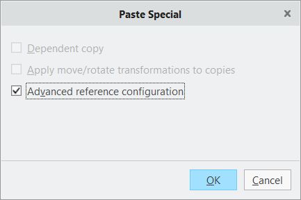 Solved: Insert a group into an assembly - PTC Community