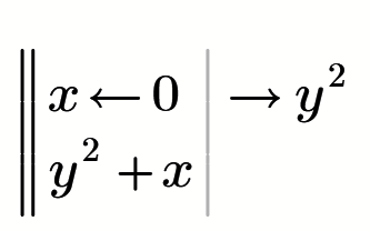 Solved: Evaluation symbol (or Evaluated at symbol) - verit... - PTC ...