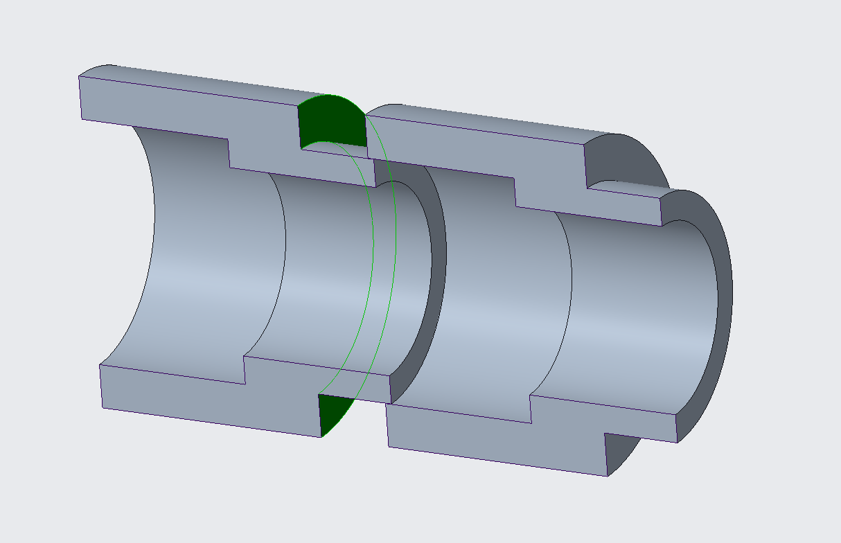 Solved: Mechanism Sliding Fit Interaction - PTC Community