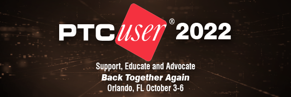 PTC conference in 2022 - PTC Community