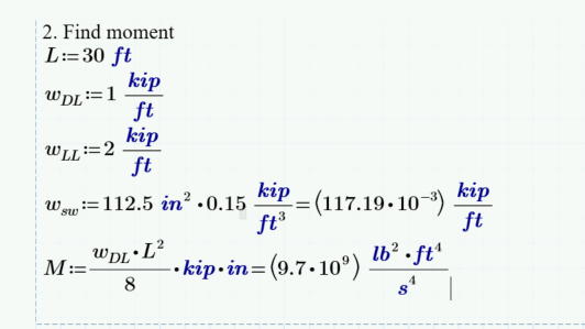 How to calculate equation with different unit - PTC Community