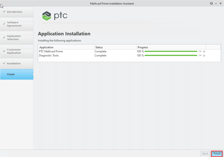 Step by Step Installation Procedure for Mathcad Pr... - PTC Community