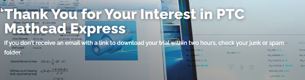 Step by Step Installation Procedure for Mathcad Pr... - PTC Community