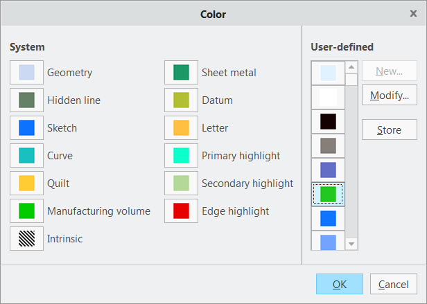 PENTABLE file for nice and COLORFUL drawings - PTC Community