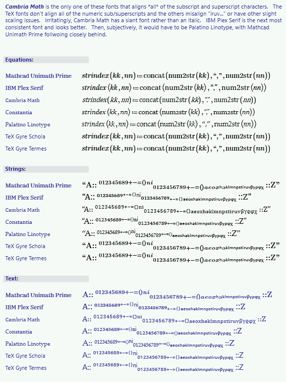 Solved: Text font options missing from Prime 7 (superscri... - PTC ...