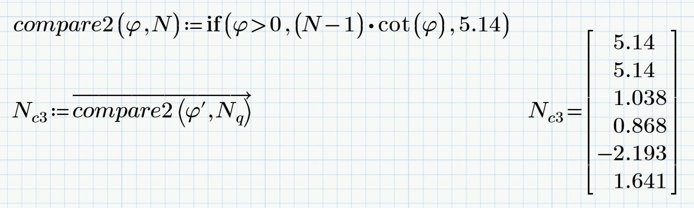 Solved: Using If Statements with Matrices - PTC Community