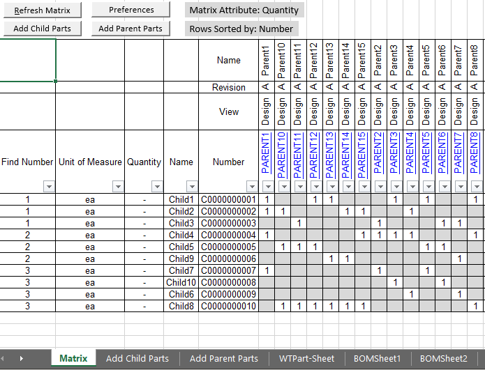 Variant BOM creation or editing (Advanced Assembly... - PTC Community