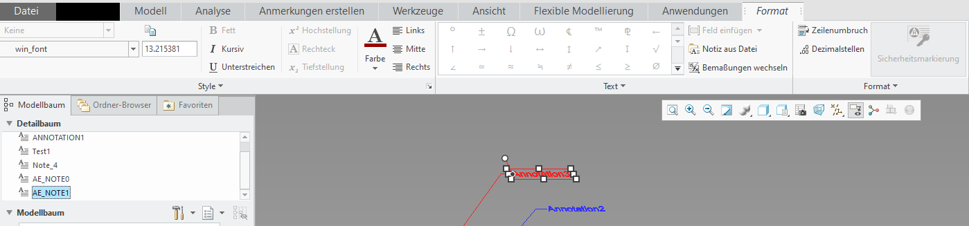 Solved Remove From State Annotation Feature Note Ptc Community