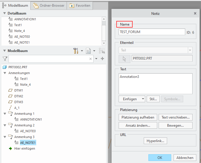 Solved Remove From State Annotation Feature Note Ptc Community