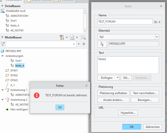 Solved Remove From State Annotation Feature Note Ptc Community