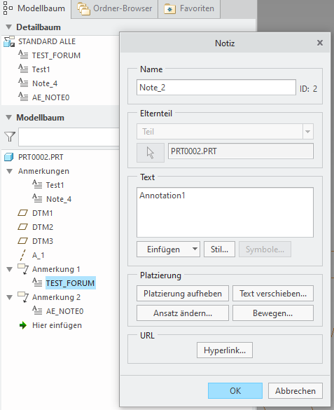 Solved Remove From State Annotation Feature Note Ptc Community