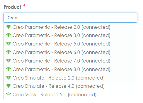 Solved: PTC Case Logger issue - Unable to create a case - PTC Community