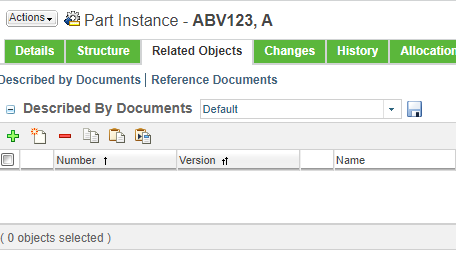 End Item Best Practices - PTC Community