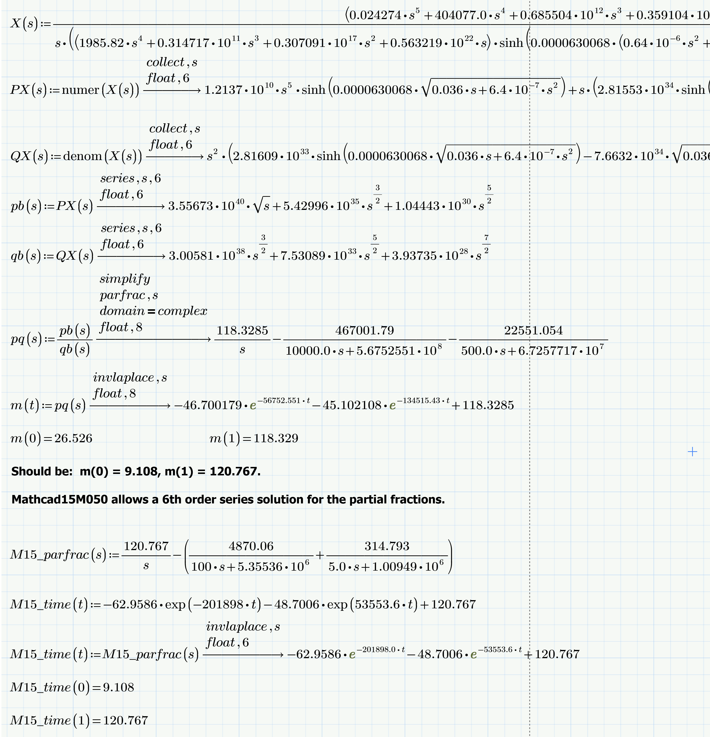 Solved: Mathcad 15M050 and Prime8: Series solutions differ... - PTC ...