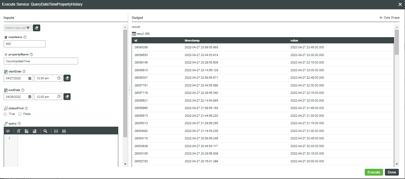 Solved Local Property In Thing Template Ptc Community 