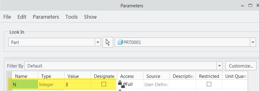 Solved Creating N Points Between Two Points On Curve Ptc Community
