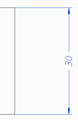 Vertical Dimensions - PTC Community