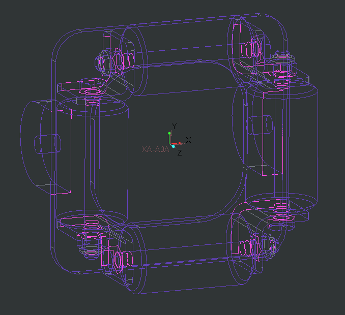 Solved: How to make imported part show solid lines in a dr... - PTC Community