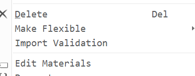 Flexible Top-Down Skeleton Driven Sub-Assemblies n... - PTC Community