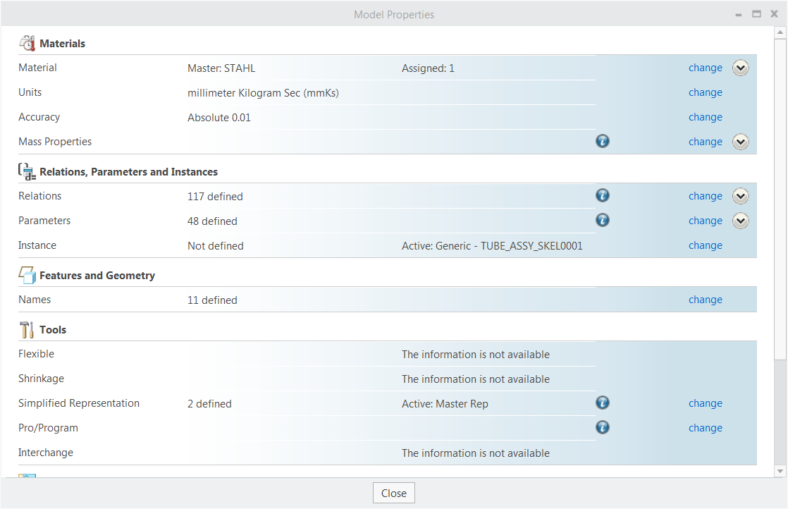Flexible Top-Down Skeleton Driven Sub-Assemblies n... - PTC Community
