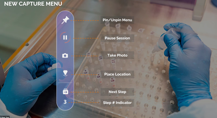 Vuforia Capture for HoloLens 2 - PTC Community