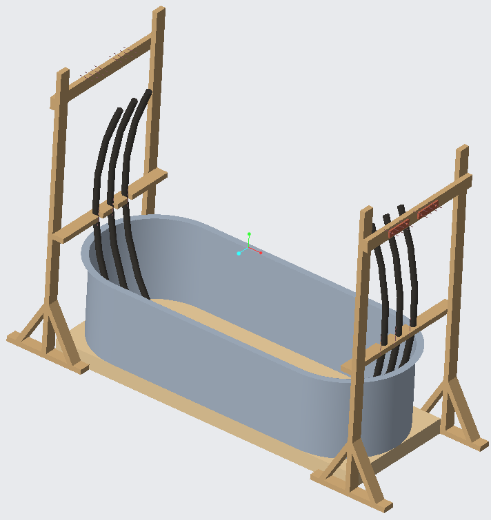 Solved: Circular References when Creating Holes - PTC Community