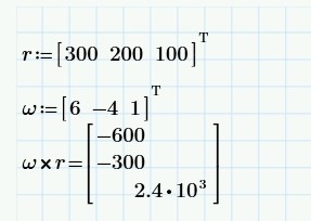 Solved: Vector - PTC Community