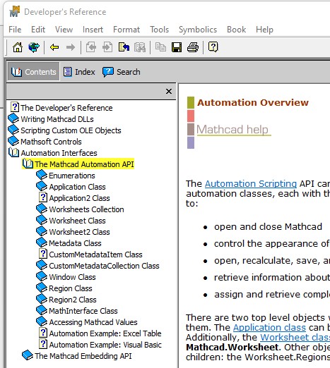 Solved: [API] How can I define variable at the beginning a... - PTC Community