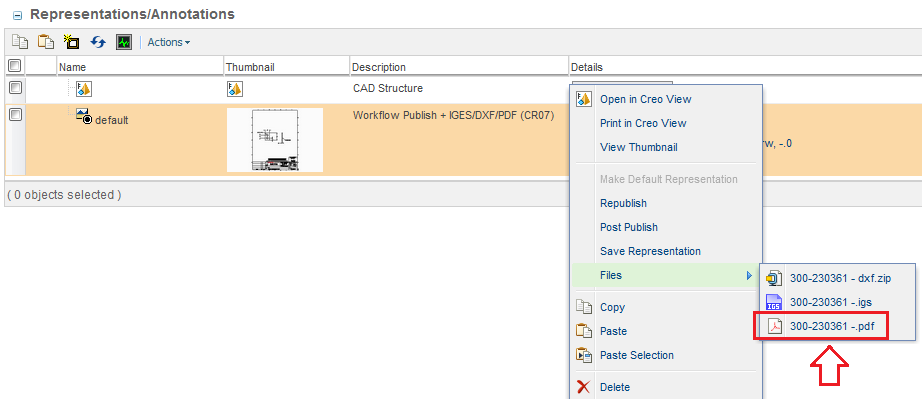 PDF Quickview Problems - PTC Community